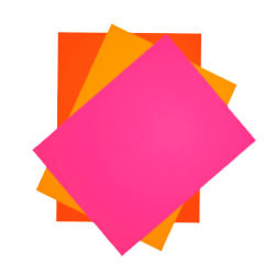 Use Neon Paper to Make Successful Signs, Flyers, and More